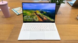 Samsung Galaxy Book 6 Pro Leak — Intel Core Ultra 338H and AI ...