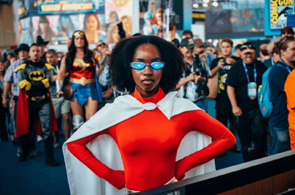 San Diego Comic-Con 2026 Badge Sale Starts 9AM PT — Registration Opens ...