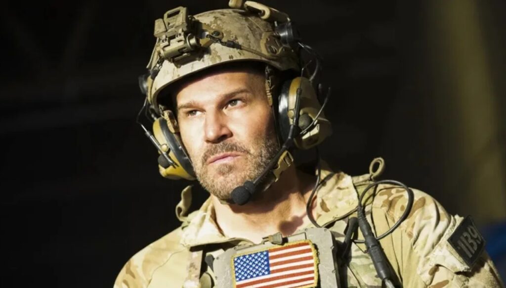 CBS Military Drama SEAL Team Heads to Netflix After Seven Seasons